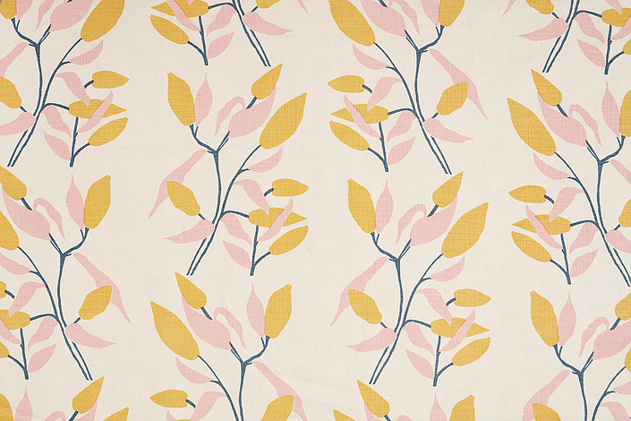 Joy_Pink and Ochre_Mimi Pickard – liznylon designs