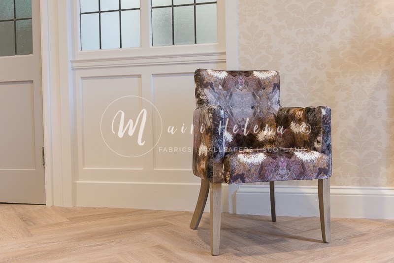 Mairi-Helena-Scottish-Thistle-fabric-in-Edinburghs-Royal-Mile-8 ...