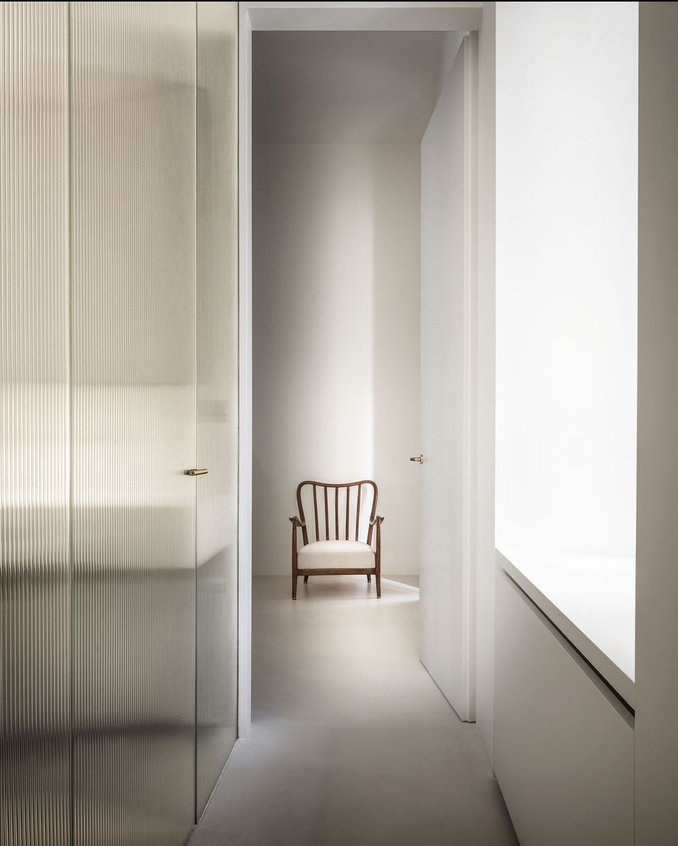 Inspiration: the mysteriously seductive reeded glass – liznylon designs