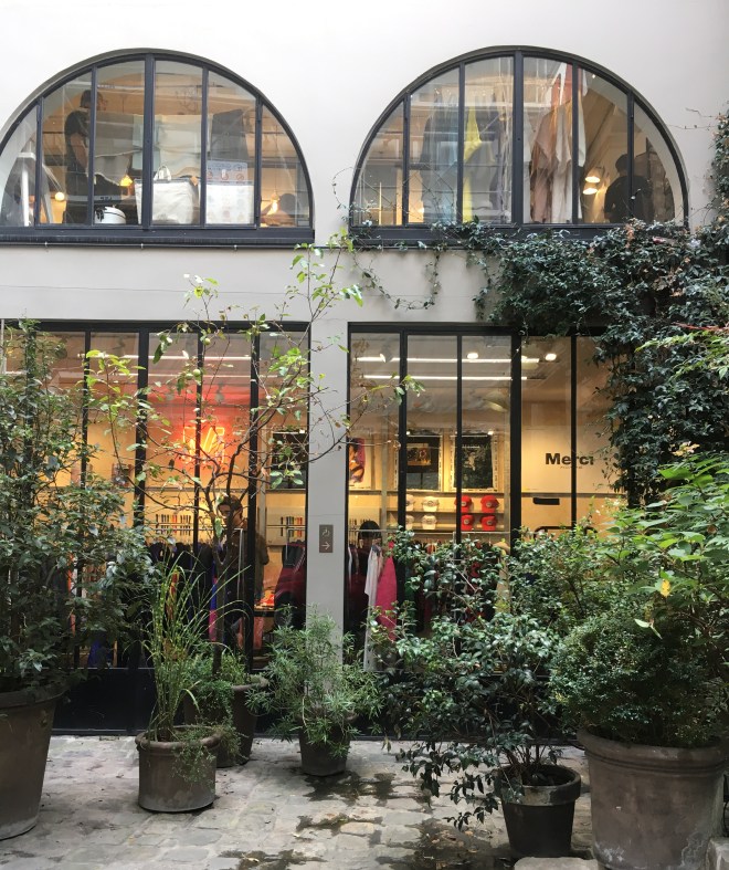 Top 5 design shops in Paris – liznylon designs