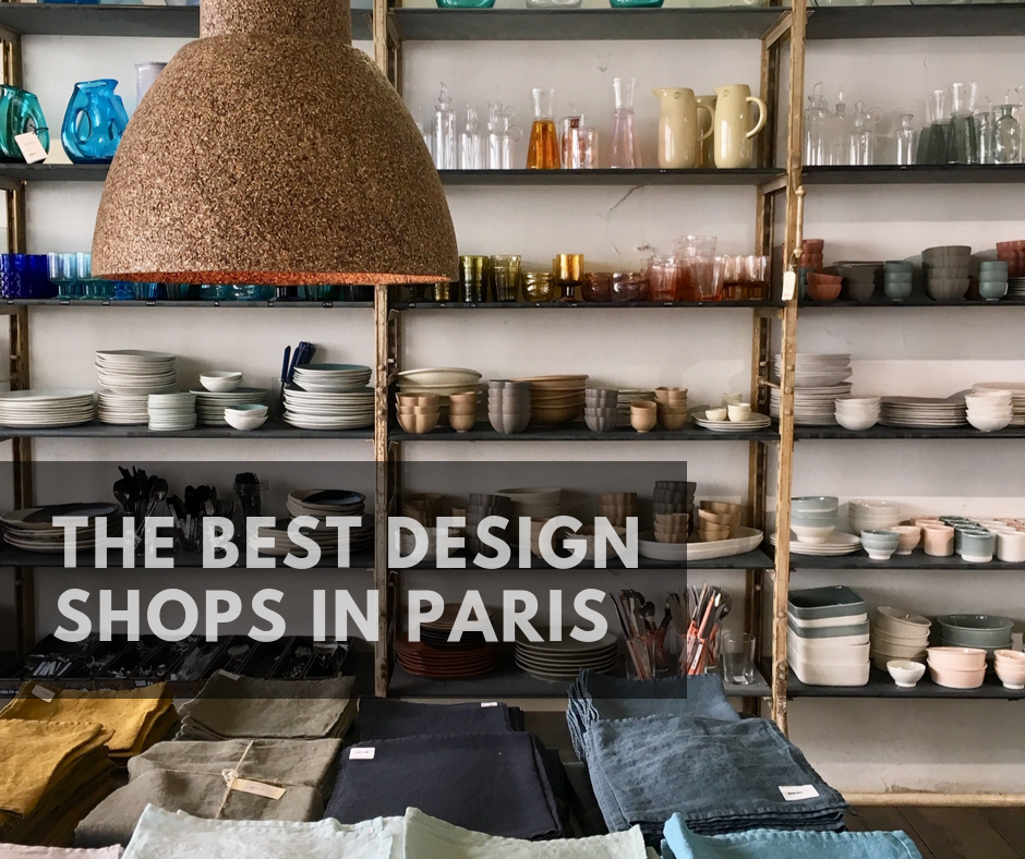 A walk through the iconic Saint Germain design district – liznylon designs