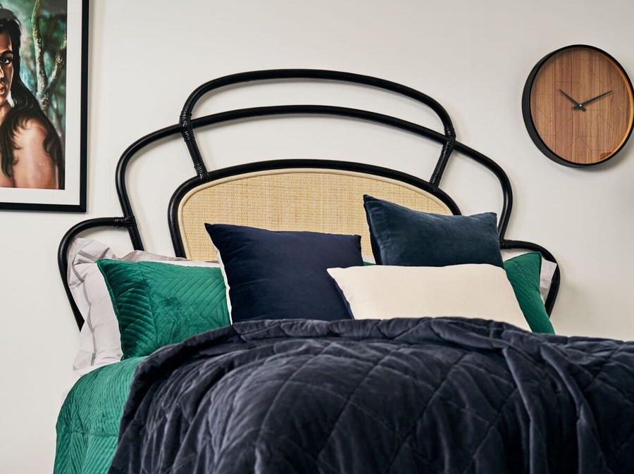 Inspiration: Woven Cane Furniture – liznylon designs