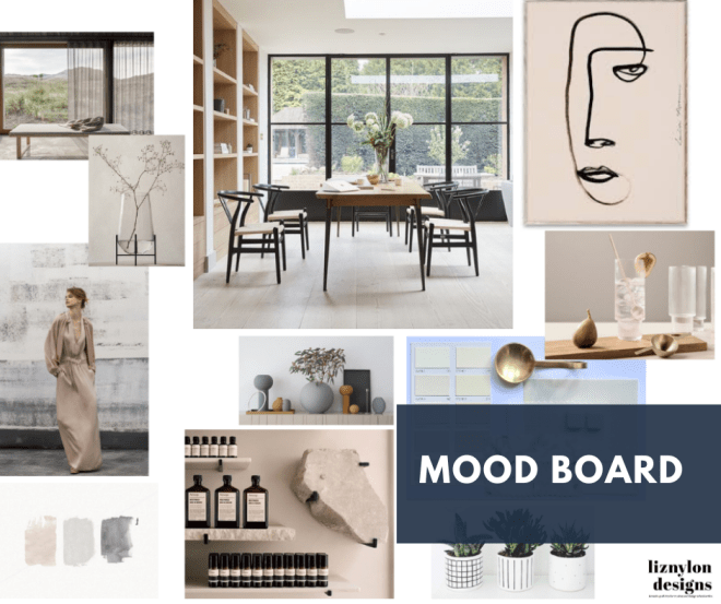 Life of an Interior Design student – liznylon designs